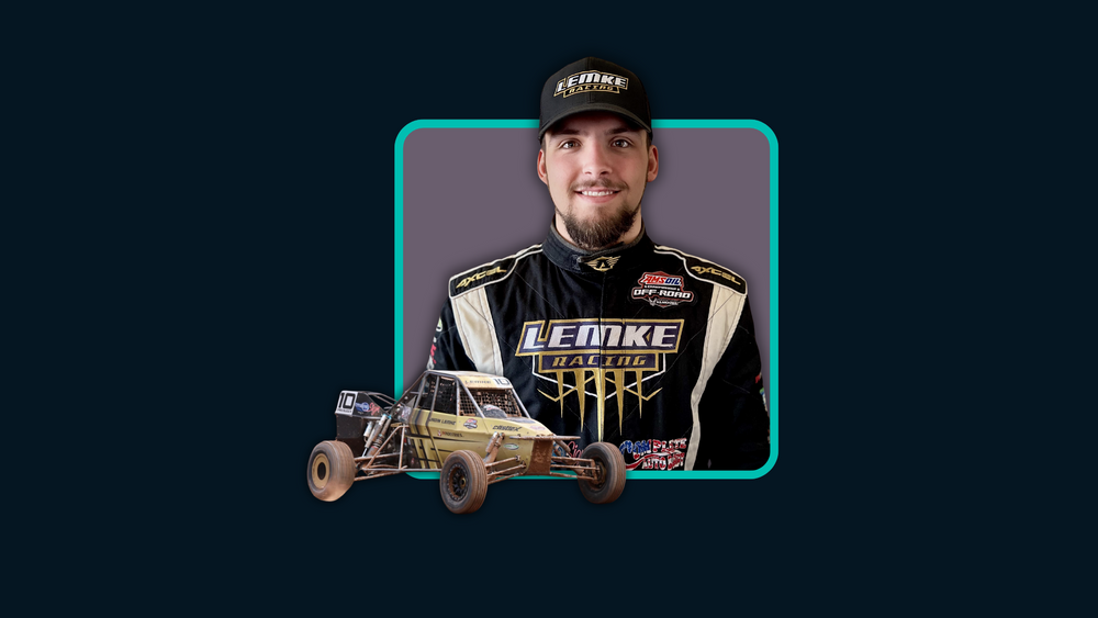 Shop by Driver | Pro Buggy – Racer on Demand