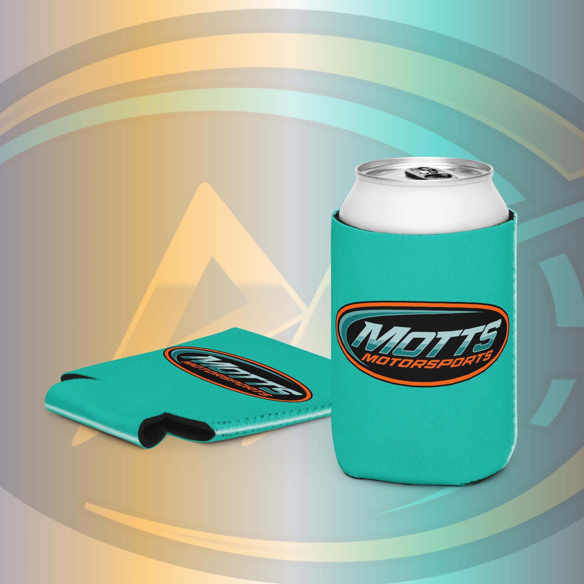 Can Coozie | Ryan Mottinger – Racer on Demand